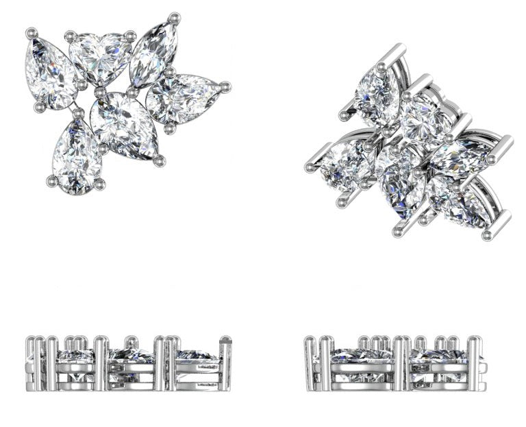 Master the Art of CAD for Custom Jewelry Design: A Step-by-Step Guide ...